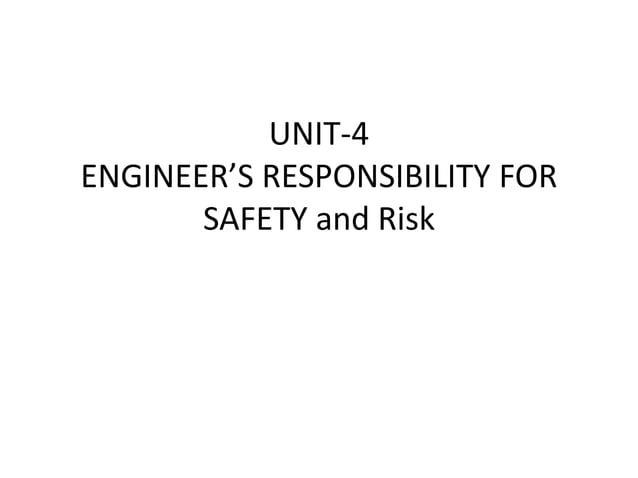 UNIT-4 Engineer responsibility.pptx