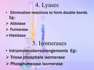 unit-4 enzymes by poonam9 Pgdiploma.pptx