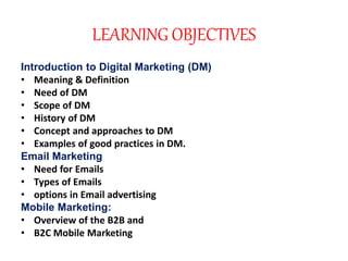 UNIT-4 FDMM by Ramakrishna Dasiga.pptx