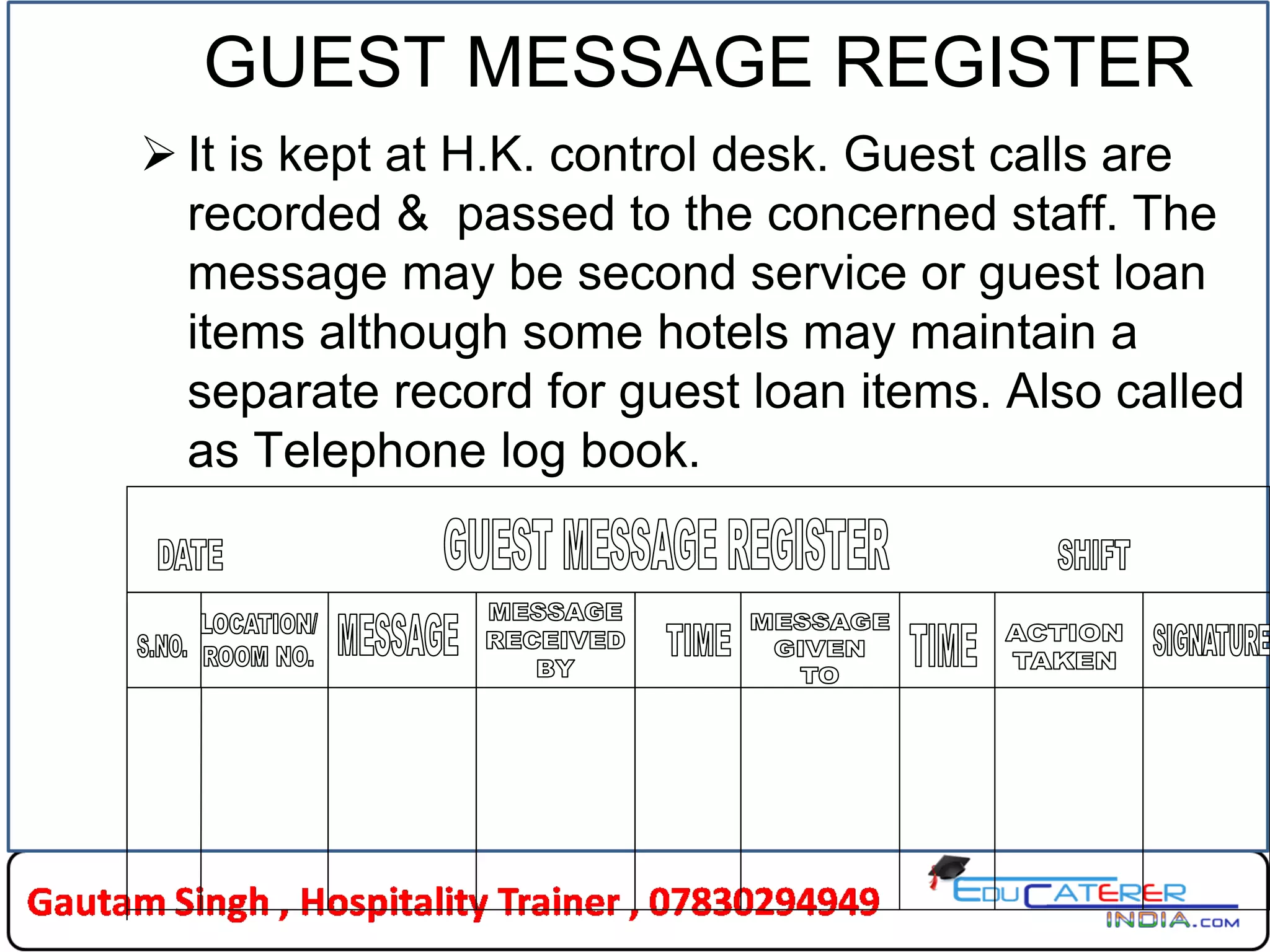 files-and-formats-used-in-housekeeping-departments | PDF