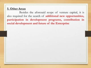 unit - 4 Financial services.pptx venture Capital , Introduction ...