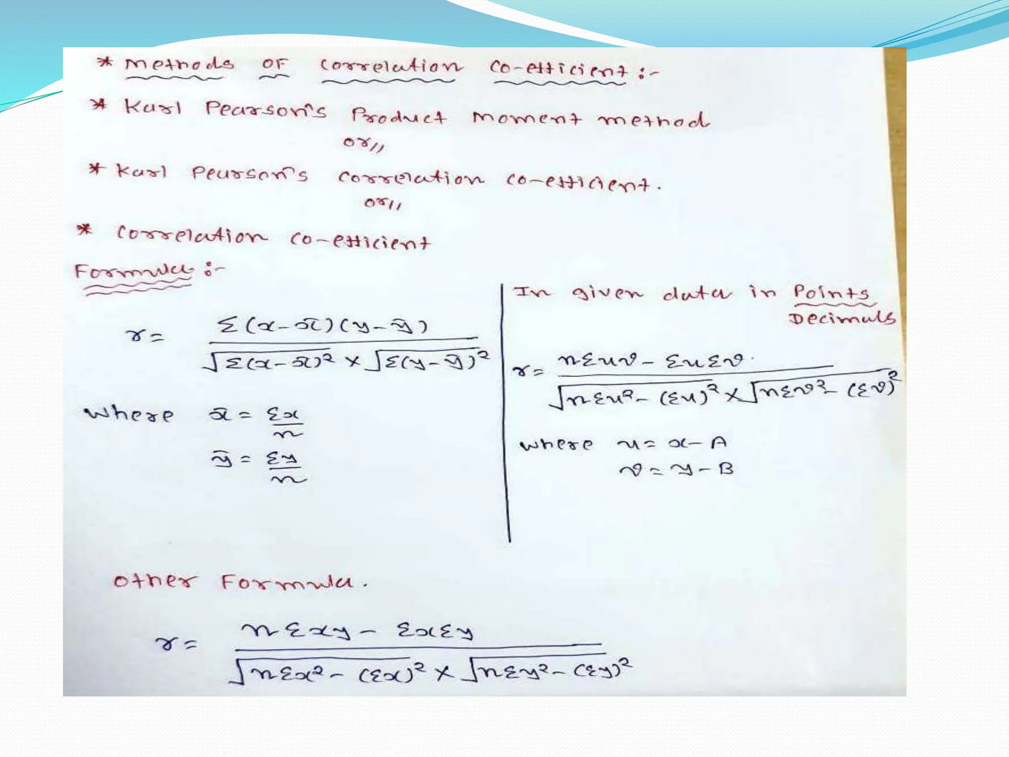 UNIT-4 Formula in computtter secince bca | PPT