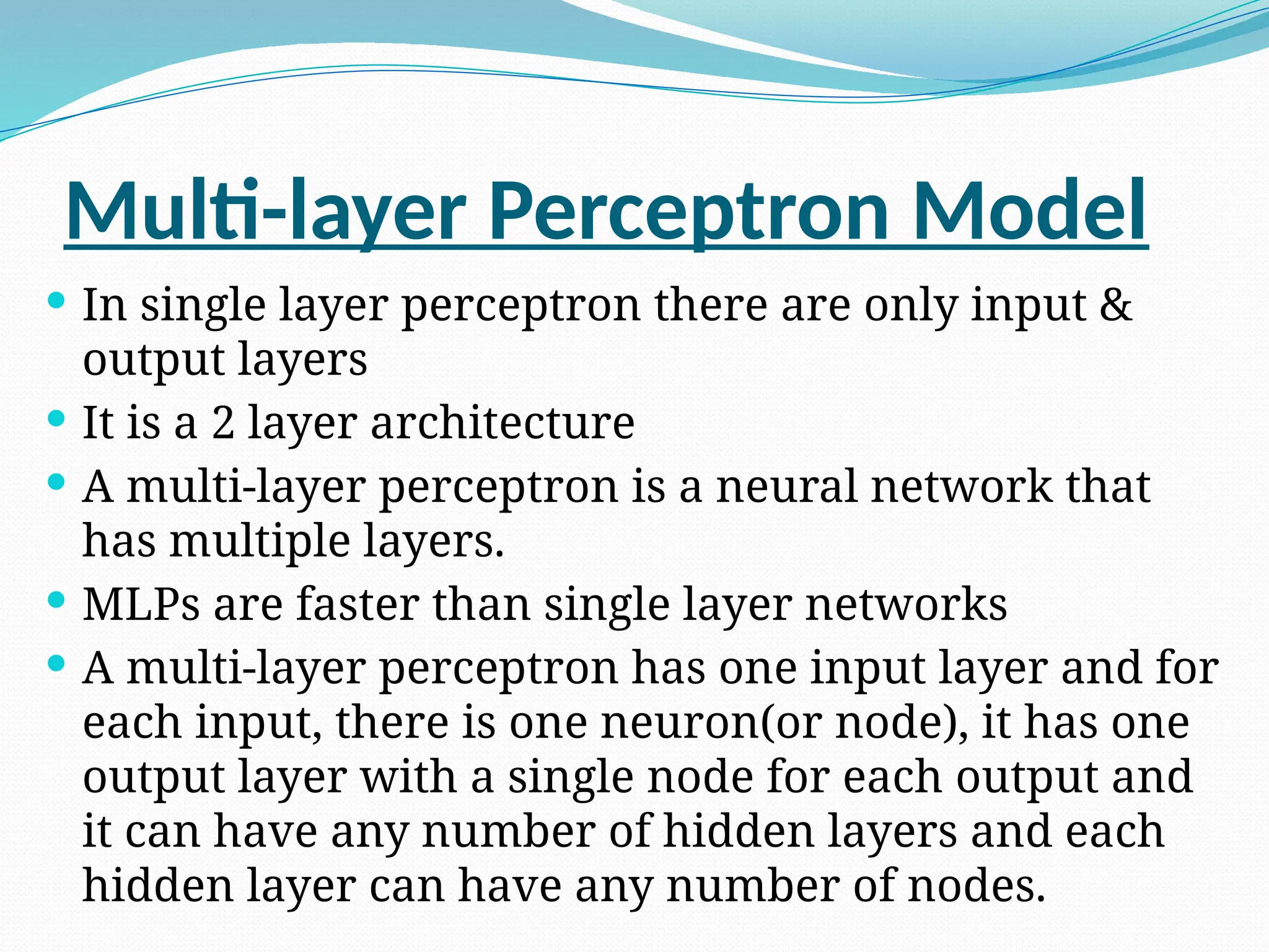 Unit-4 : Artificial neural network .pptx