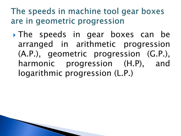 UNIT-4 GEAR BOX.ppt
