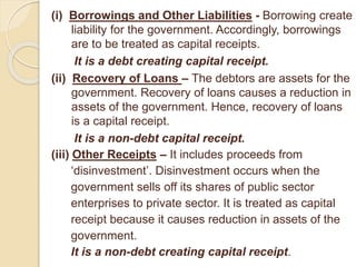Unit 4 Government Budget & The Economy | PPT