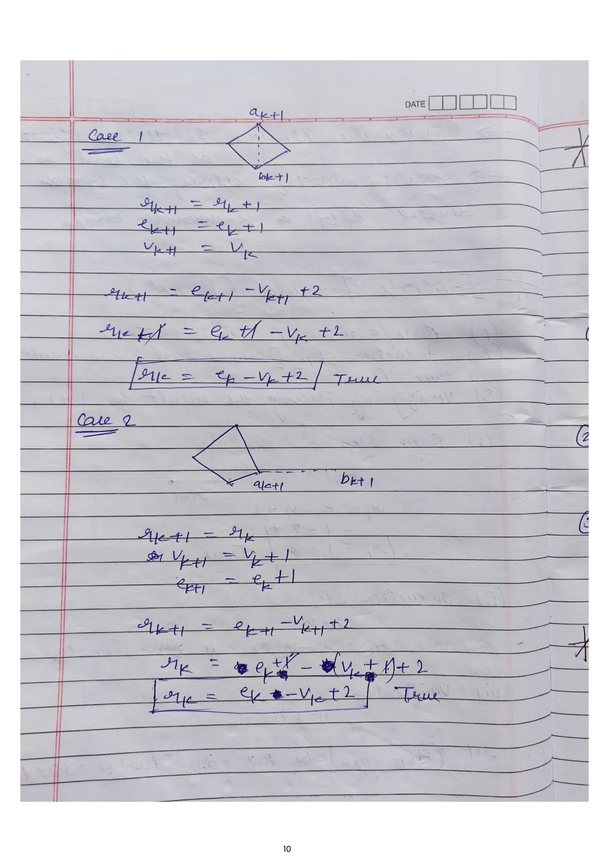 Graph theory || Fundamental of Computer Science | PDF