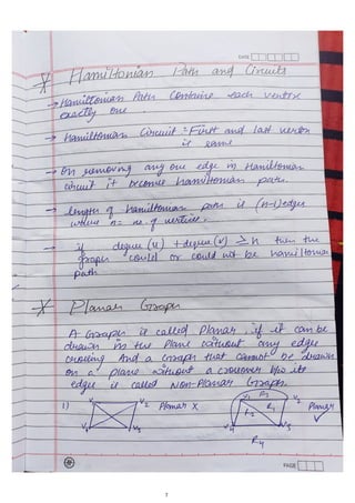 Graph Theory Fundamental Of Computer Science Pdf