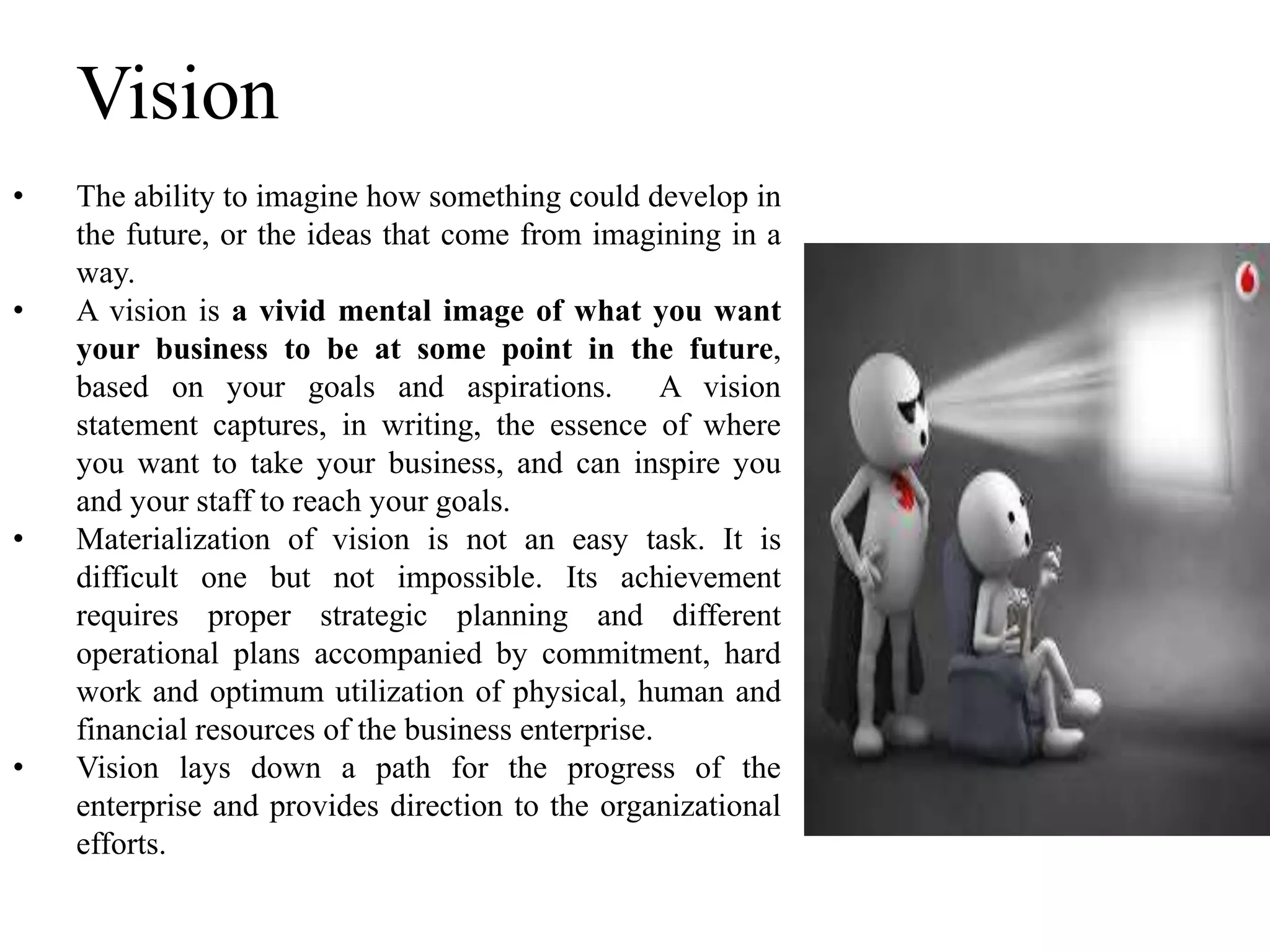 BPR ERP Value Stream Management | PPT