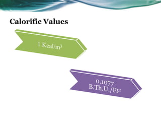 Unit 4 introduction to fuels and combustion | PPTX
