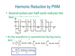 Unit- 4 inverters (part-2) | PPTX