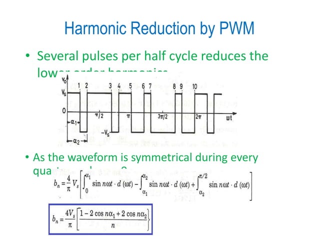 Unit- 4 inverters (part-2) | PPTX