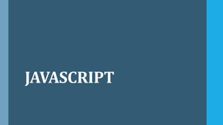 Unit - 4 all script are here Javascript.pptx