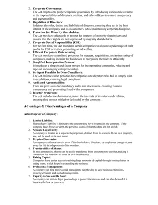 legal aspects for business UNIT - 4 LAB Notes (1).pdf