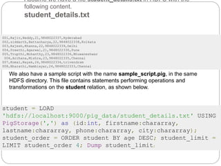 Unit 4 lecture-3 | PPTX