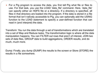 Unit 4 lecture2 | PPTX
