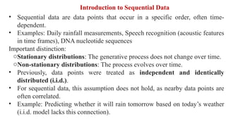 Machine Learning basics and various models.pptx