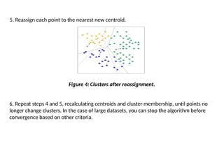 Unit-4 Machine Learning and types of ml.pptx