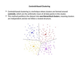Unit-4 Machine Learning and types of ml.pptx