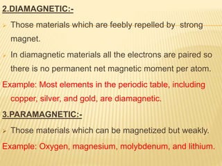 Unit 4 magnetic particle testing | PPTX