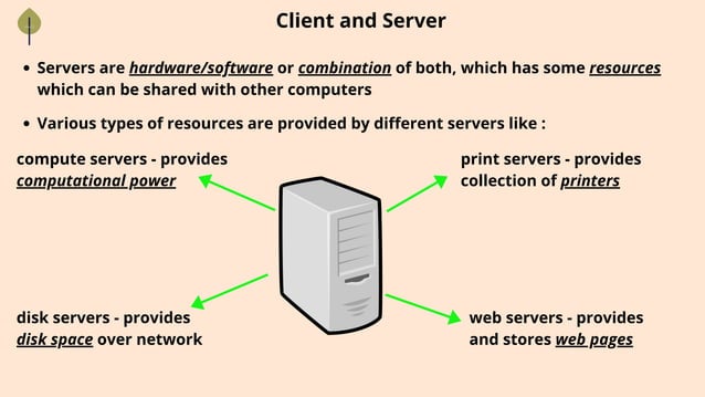 Unit-4 networking basics in java | PDF