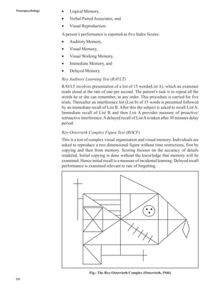 Unit-4 Neuro Assessment.pdf | Brain and Nervous System Disorders ...