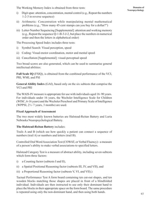 Unit-4 Neuro Assessment.pdf | Brain and Nervous System Disorders | Diseases and Conditions