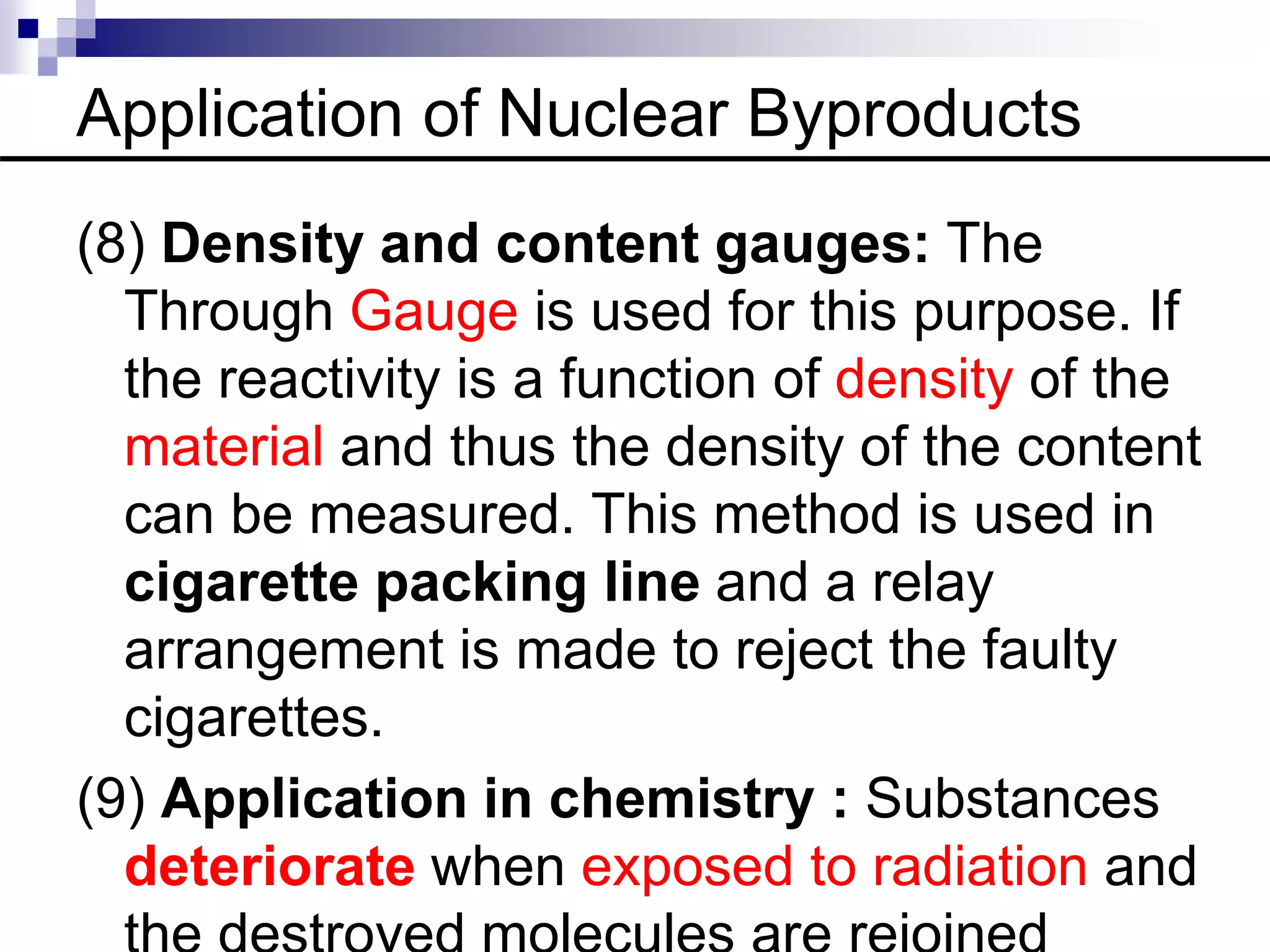 Nuclear Power Plant Safety | PPTX