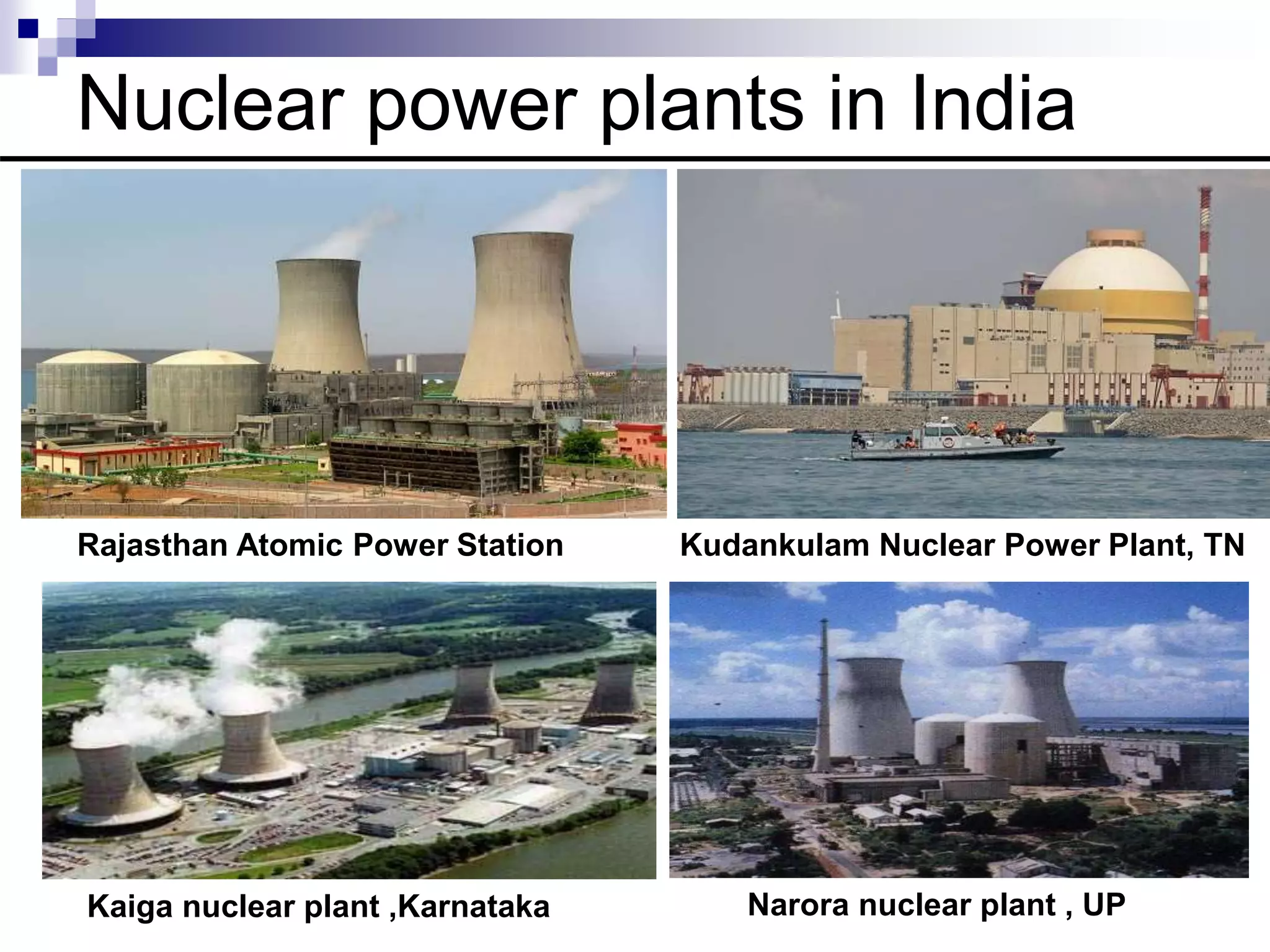 Nuclear Power Plant Safety | PPTX