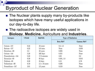 Nuclear Power Plant Safety | PPTX
