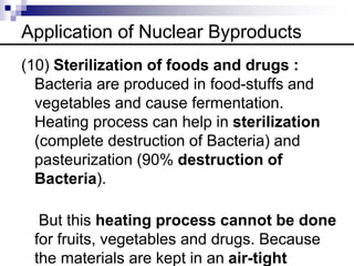 Nuclear Power Plant Safety | PPTX
