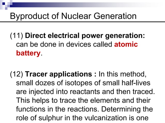 Nuclear Power Plant Safety | PPTX