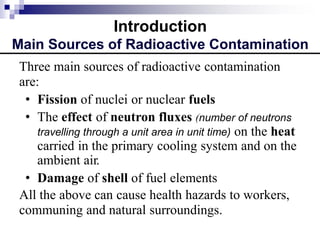 Nuclear Power Plant Safety | PPTX