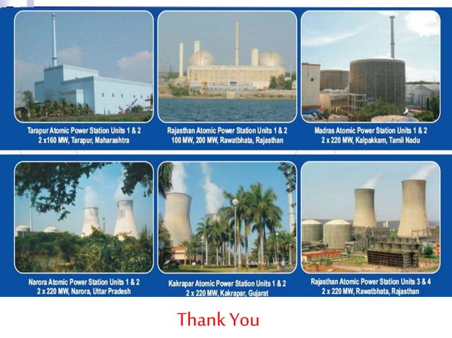 Nuclear Power Plant Safety | PPT