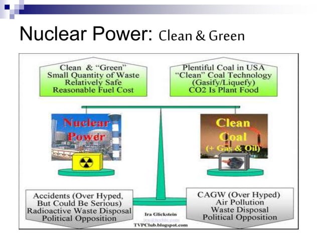 Nuclear Power Plant Safety | PPTX