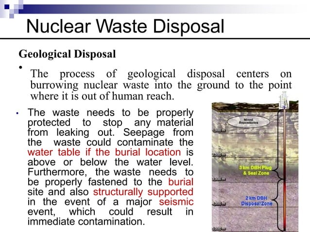 Nuclear Power Plant Safety | PPTX
