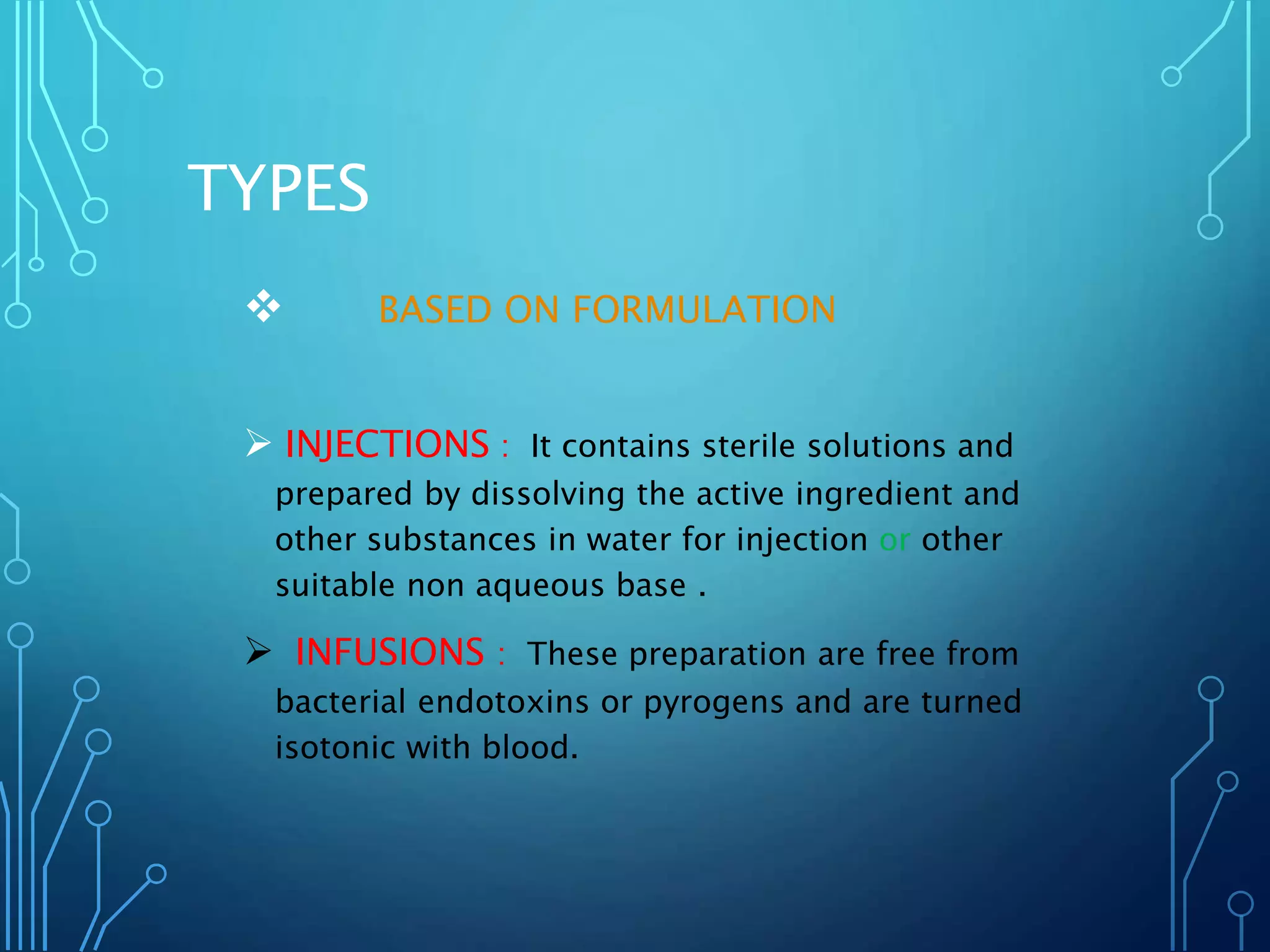 UNIT- 4 (PARENTERAL PRODUCTS).pptx