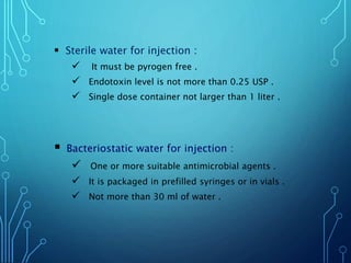 UNIT- 4 (PARENTERAL PRODUCTS).pptx