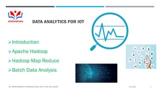 Handling Big Data | PPT