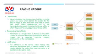 Handling Big Data | PPT