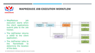 Handling Big Data | PPT
