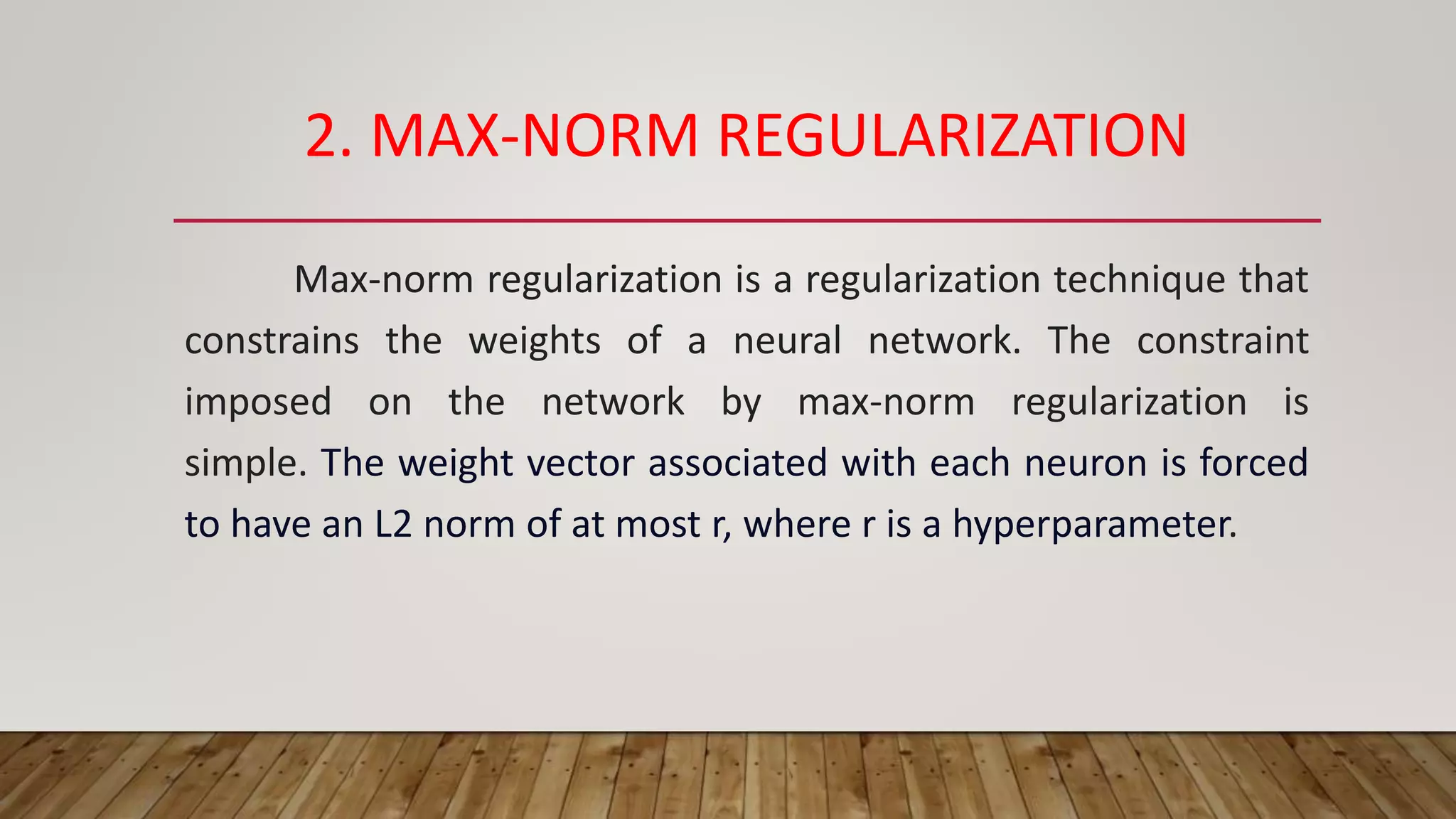 Unit-4 PART-4 Overfitting.pptx