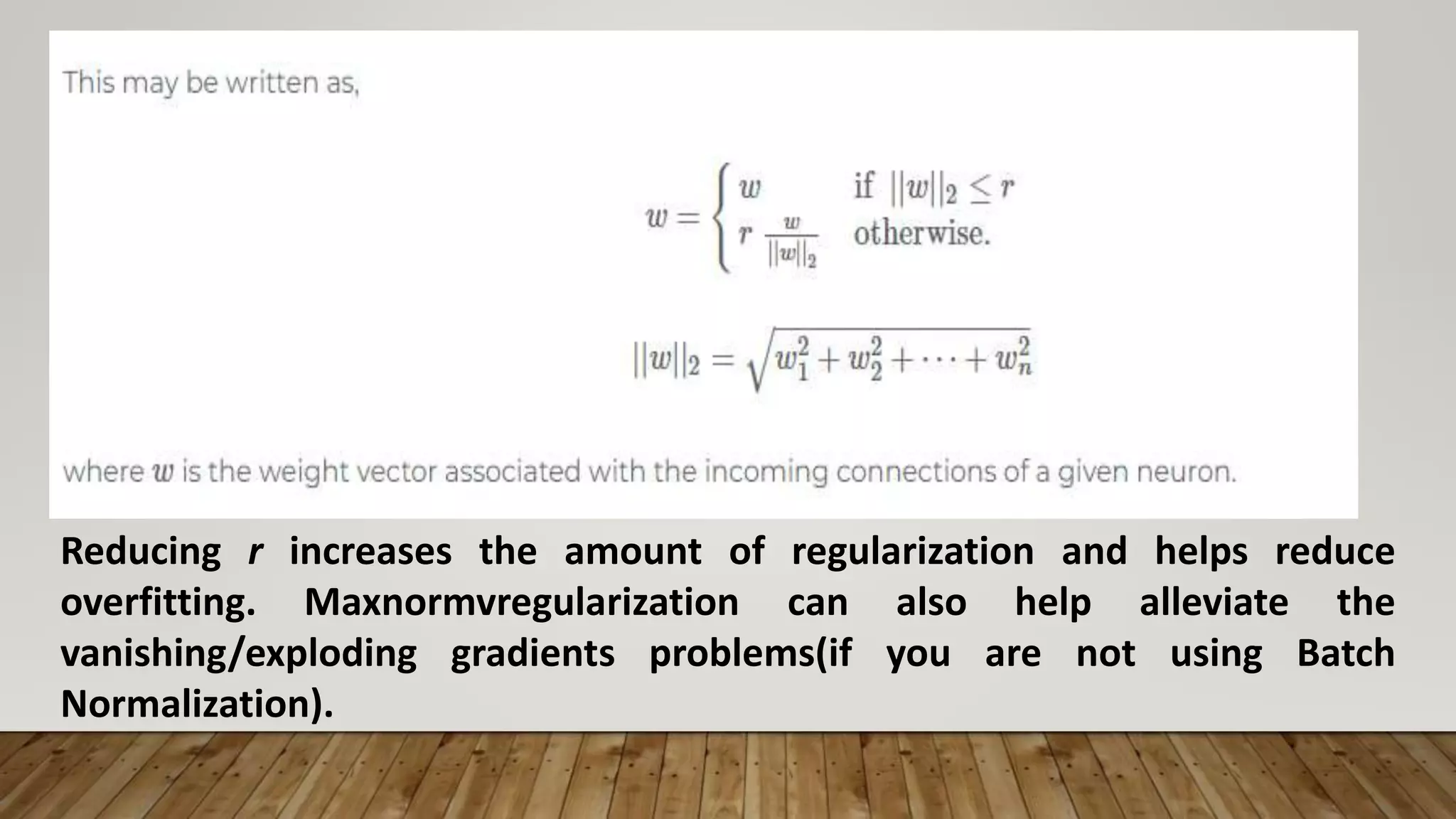 Unit-4 PART-4 Overfitting.pptx