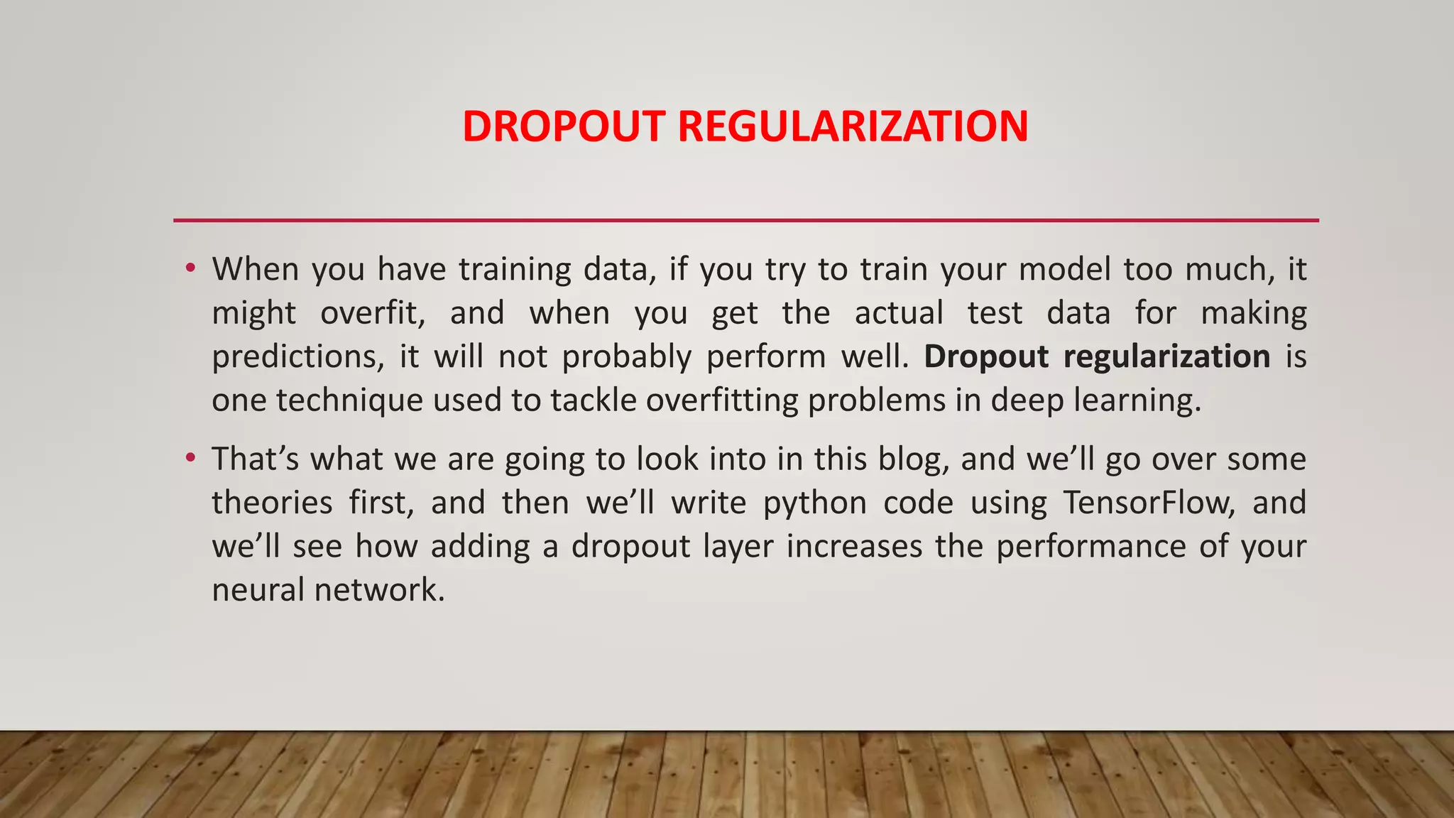 Unit-4 PART-4 Overfitting.pptx