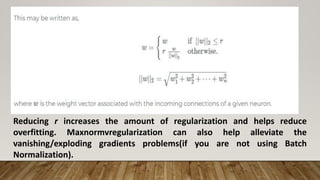 Unit-4 PART-4 Overfitting.pptx