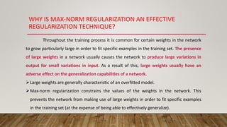 Unit-4 PART-4 Overfitting.pptx