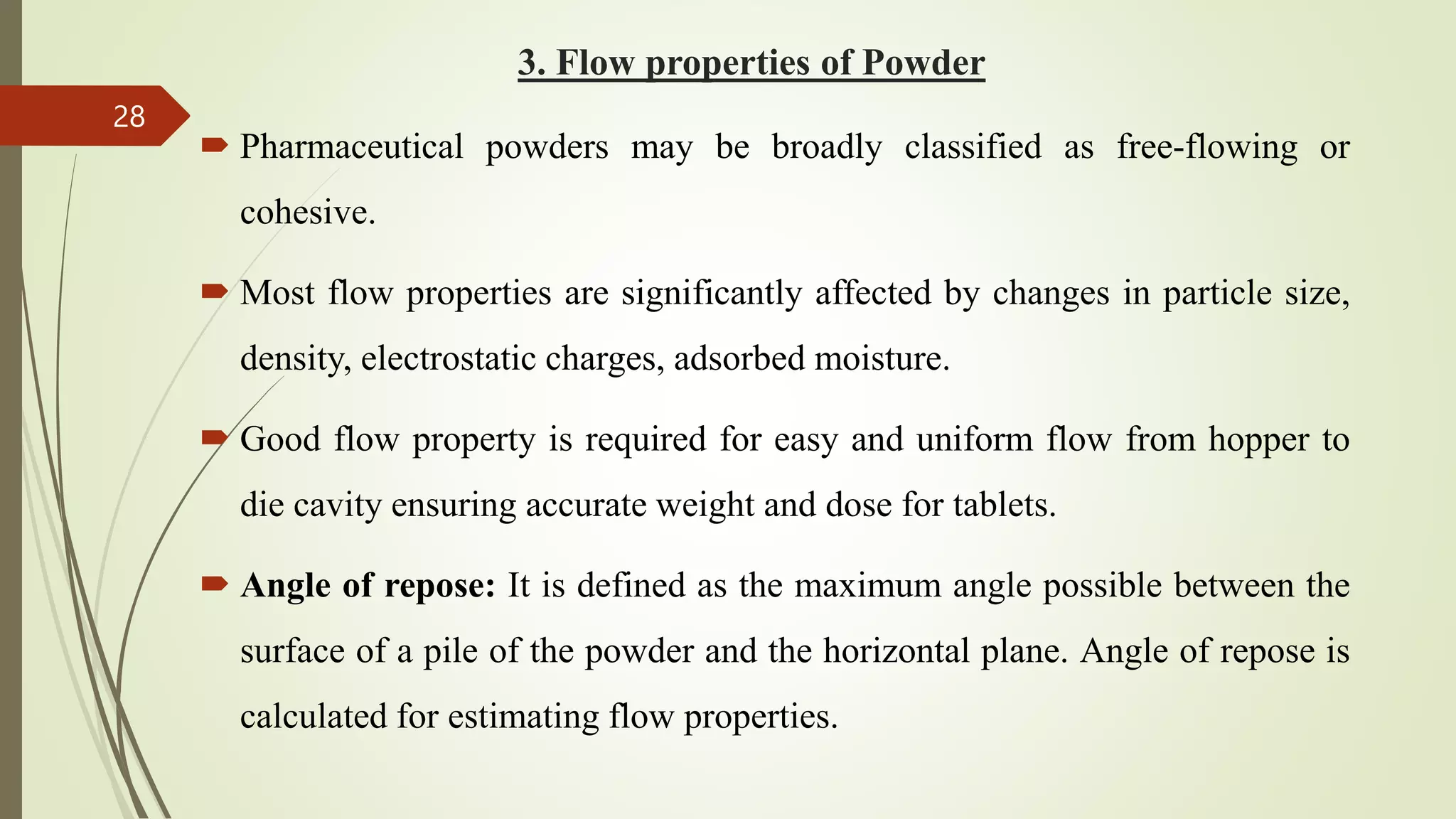 Physical Pharmacy-II (Micromeritics).pptx