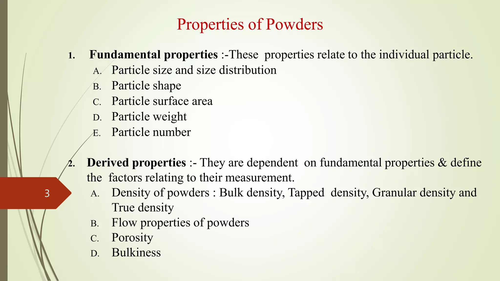 Physical Pharmacy-II (Micromeritics).pptx