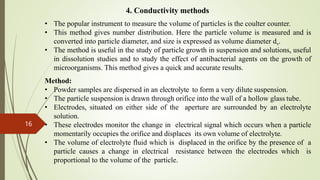 Physical Pharmacy-II (Micromeritics).pptx