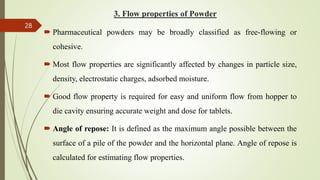 Physical Pharmacy-II (Micromeritics).pptx