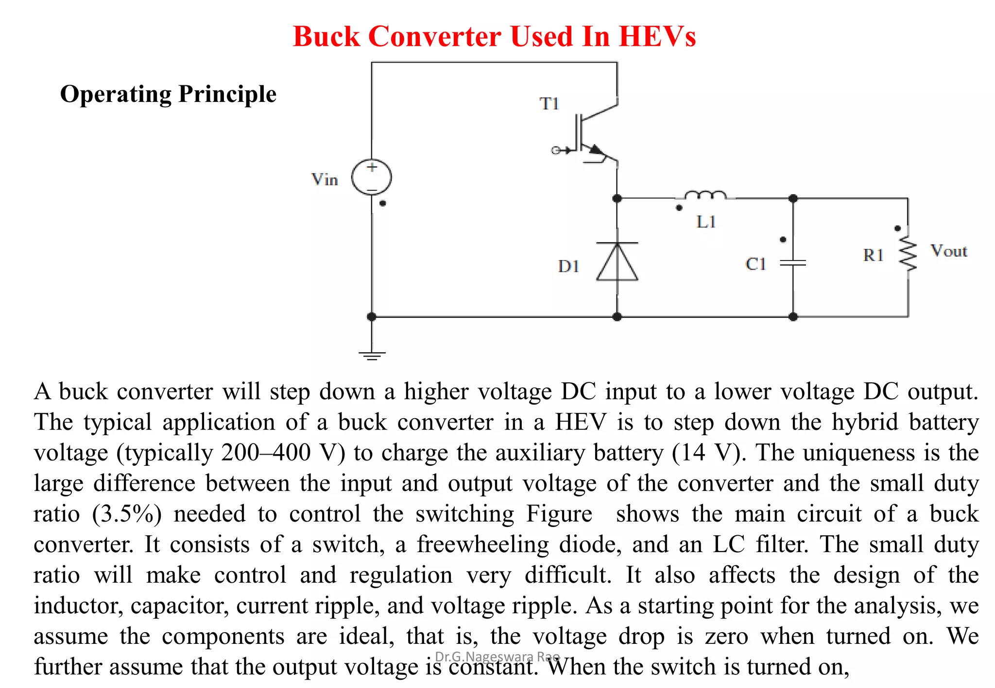 UNIT-4 Power Electronics in HEVs.pdf